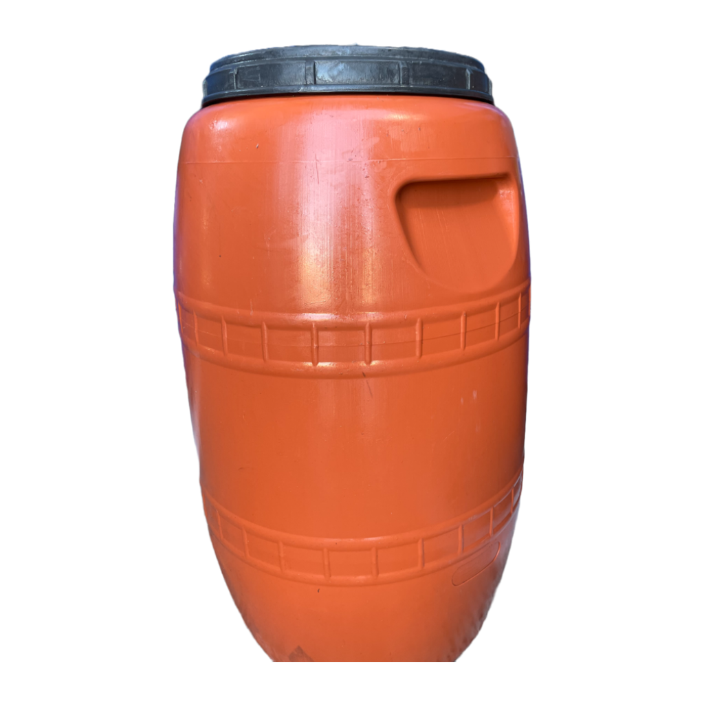 Bombona 200 L - Anhanguera Tambores